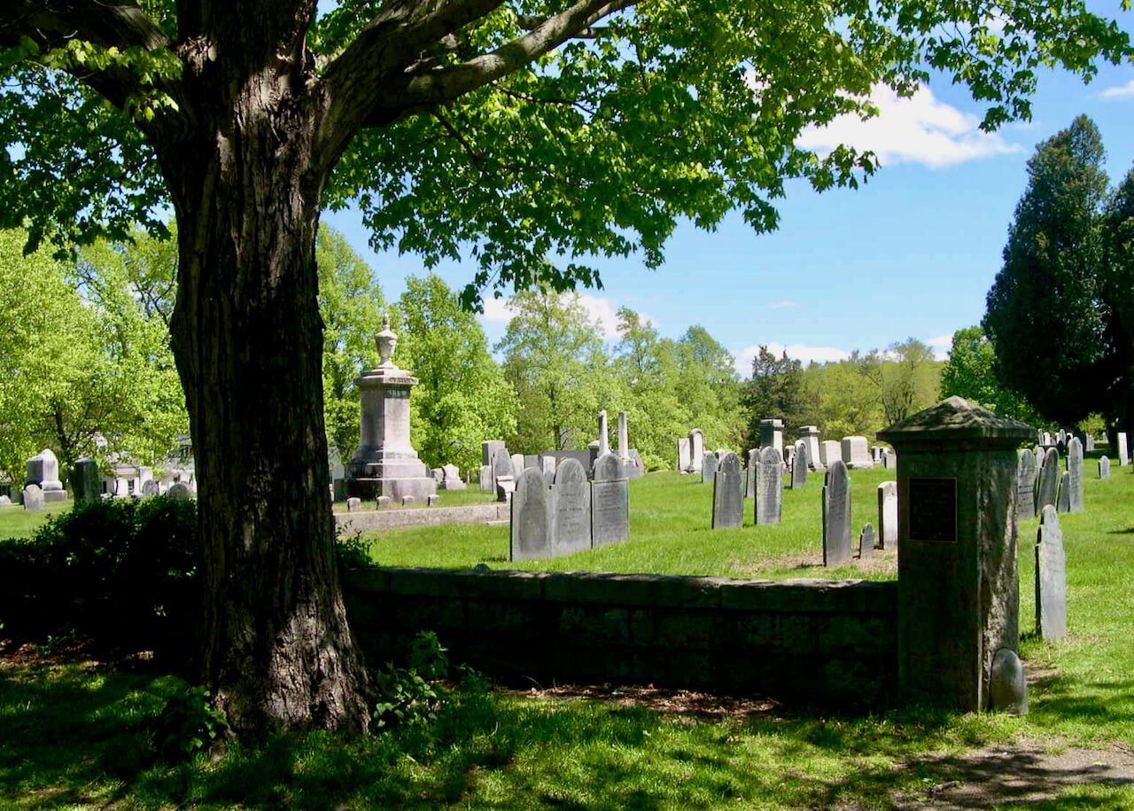 Harvard | Freedom's Way National Heritage Area