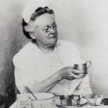 Fannie Farmer | Freedom's Way National Heritage Area
