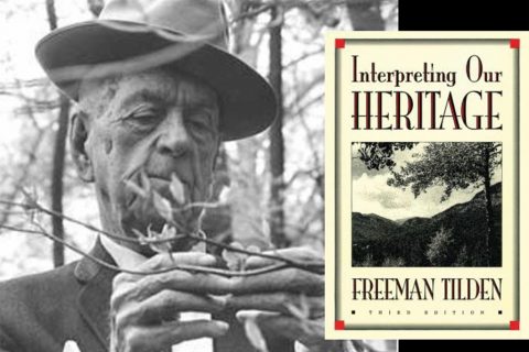 Stories | Freedom's Way National Heritage Area