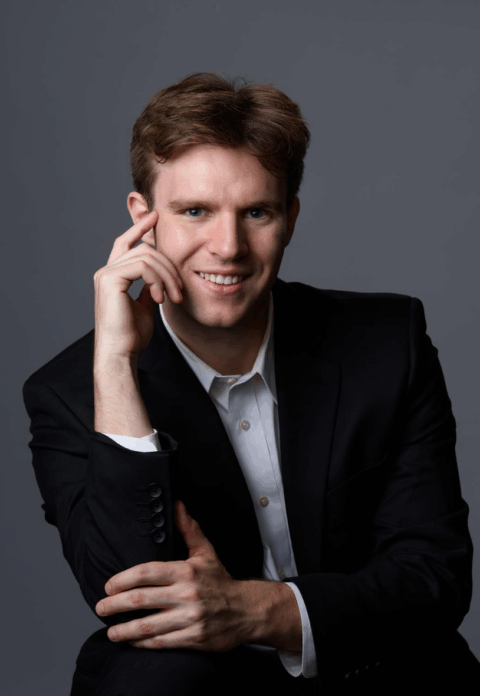 Historical Piano Concerts from The Frederick Collection: Eric Clark ...