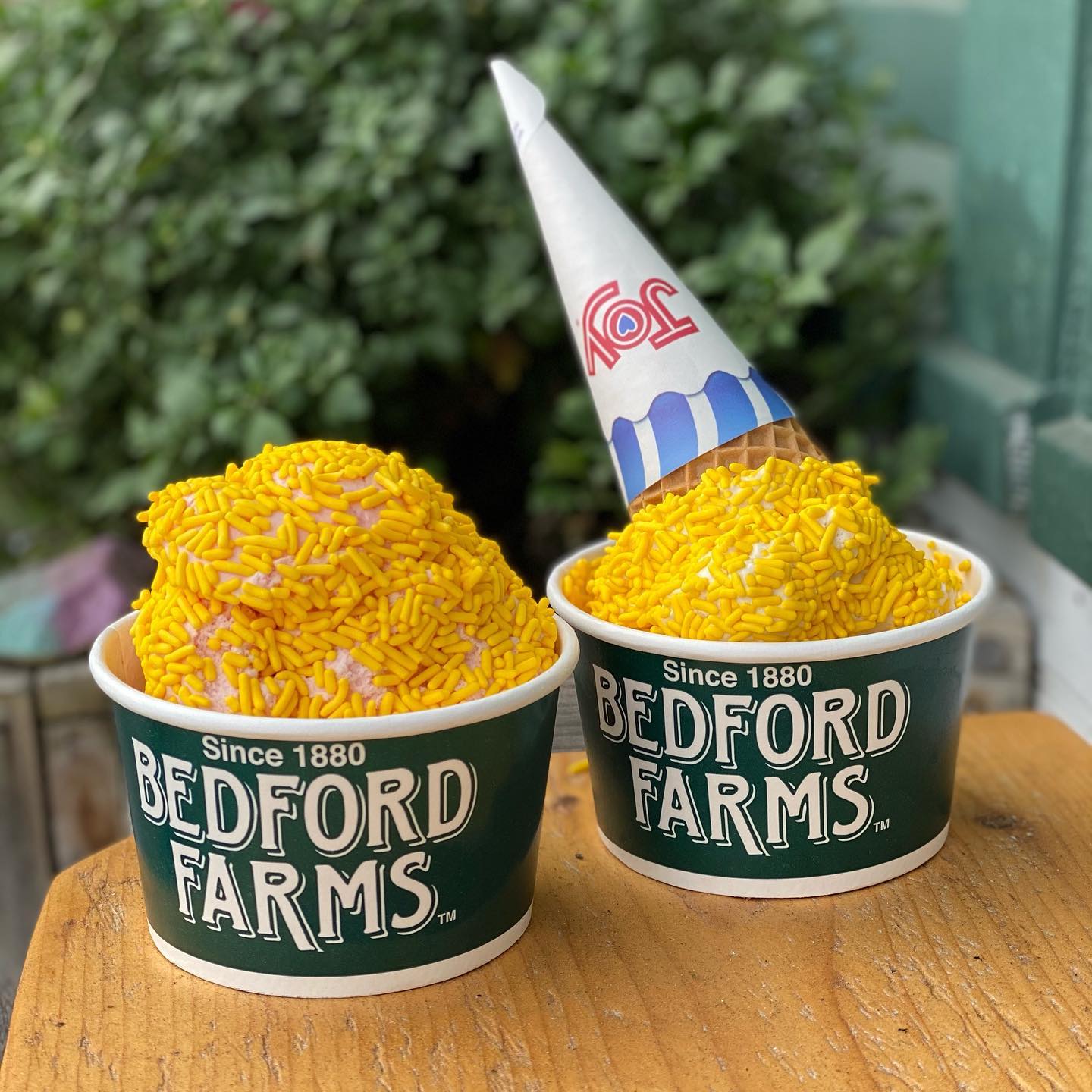 Bedford Farms - Concord Location | Freedom's Way National Heritage Area